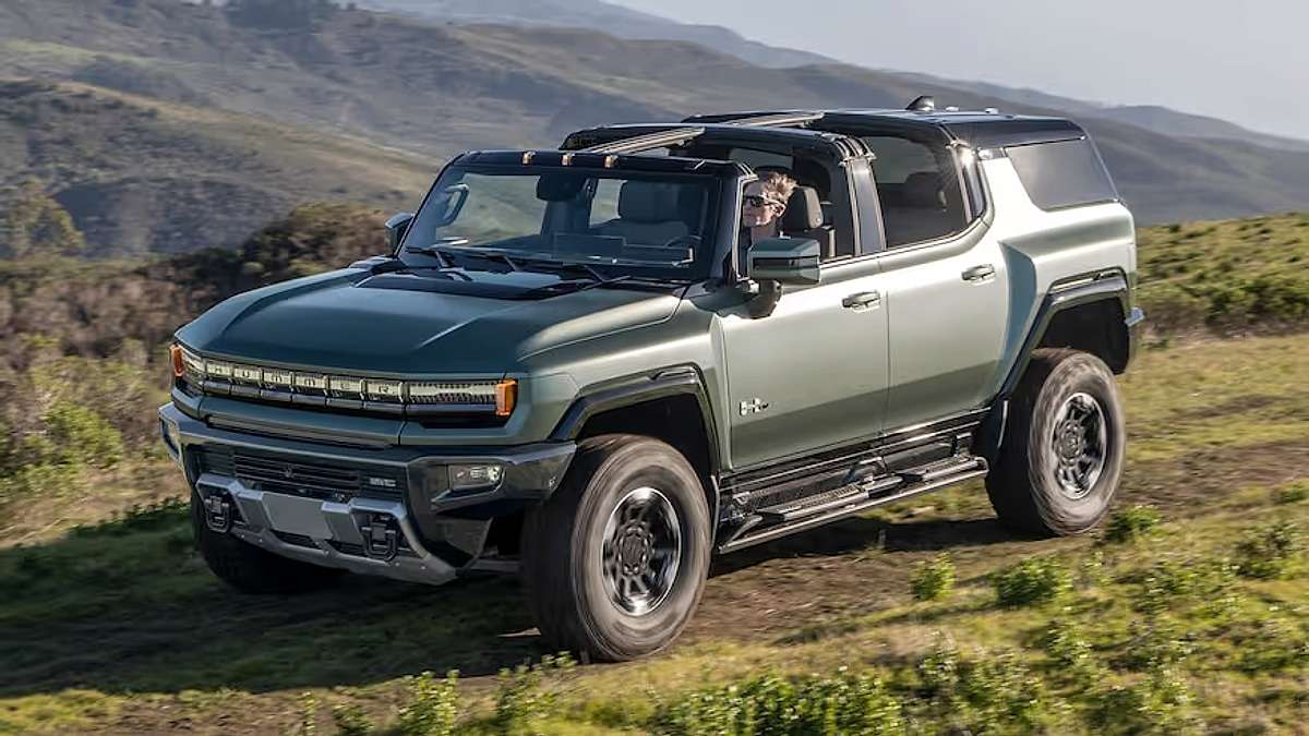 GMC Hummer EVs With Few Hundred Miles See $30K–$45K Price Cuts as Demo ...
