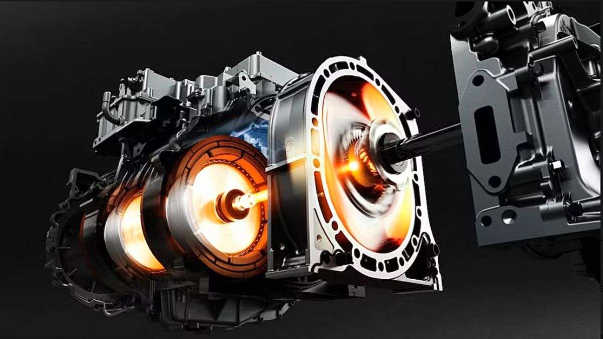 Mazda Made a Bold Move To Revive Phased-Out Engine Into an EV Range ...
