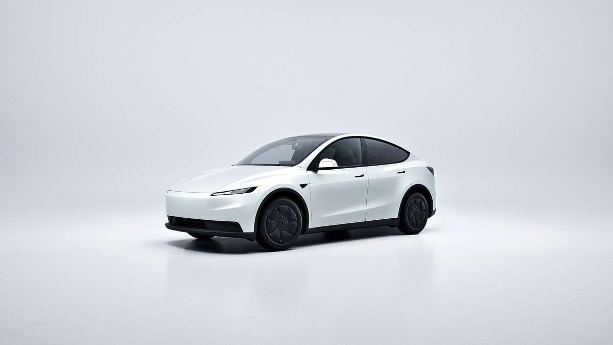New York Records Show $77.8 Million in Tesla Rebates, Changing How Used ...