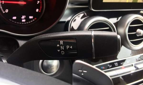 Actually Mercedes-Benz E-Class' Shifter Is Awsome | Torque News