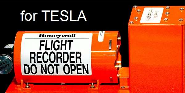 Why Tesla Model 3 Needs a Black Box | Torque News