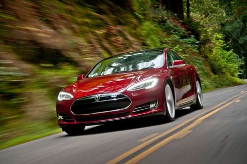Pre-owned Tesla Model S Prices Dropping and Here is How Much | Torque News