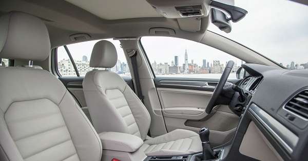 The 2015 VW Golf should definitely please the "Volks" | Torque News