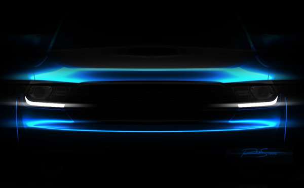 Mopar is Bringing a Dodge Durango to SEMA | Torque News