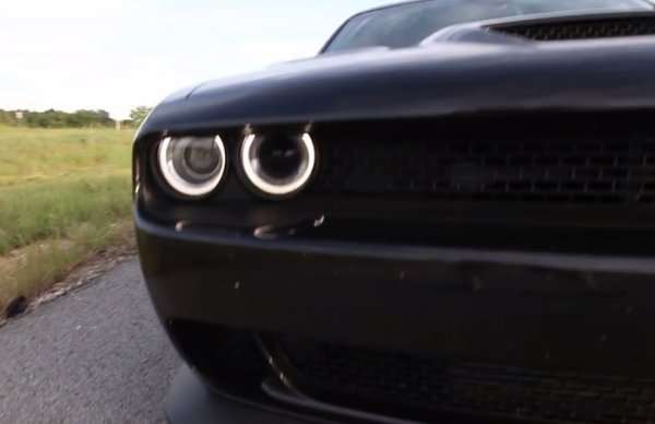 Update on the 1000hp Forza Tuning Hellcat Challenger | Torque News