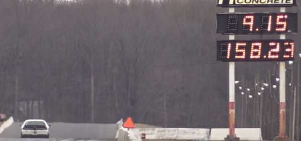 High Horse Performance sets another Dodge Hellcat 1/4-mile Record ...