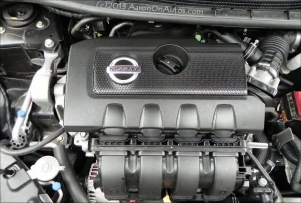 Nissan pioneered electronic variable valve timing | Torque News