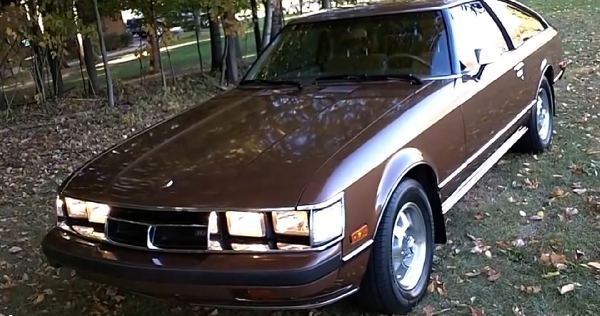 Behold the Best Mark-1 Supra In the World & Guess Its Price | Torque News