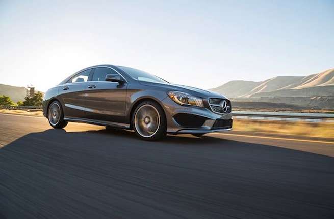 Brilliant Mercedes CLA shows why the brand will be number one | Torque News