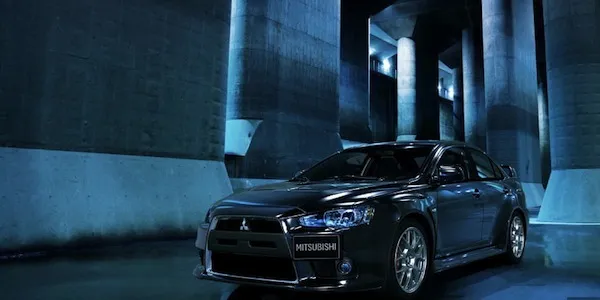 Mitsubishi announces 473 hp 2015 Lancer Evolution X Final Edition ...