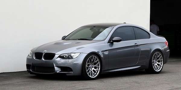 BMW E92 M3 gets a new lease on life with a ESS VT2-625 supercharger ...