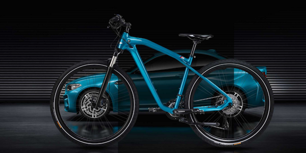 Why BMW M2 Needs a Bike Rack Accessory | Torque News