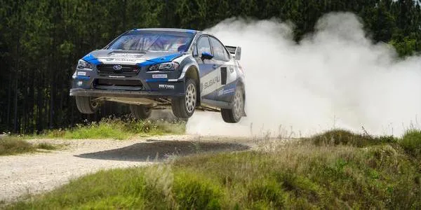 New Subaru WRX STI GRC Supercar is Coming in 2017 | Torque News