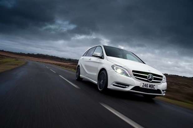 Three ways Mercedes ECO models get better economy with no impact on ...