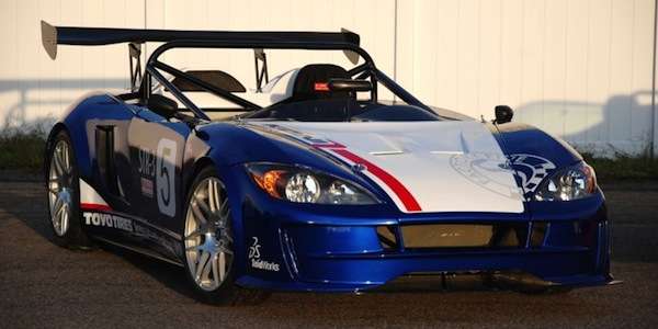 This Subaru WRX 818 R is the ultimate track weapon | Torque News