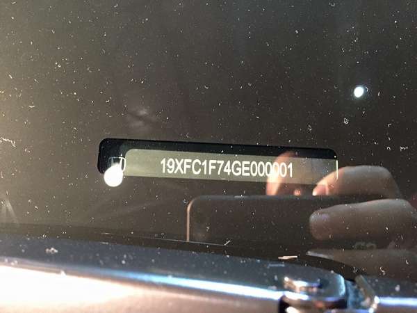 Aloha Hawaii your 2016 Honda Civic is manufactured in Canada | Torque News