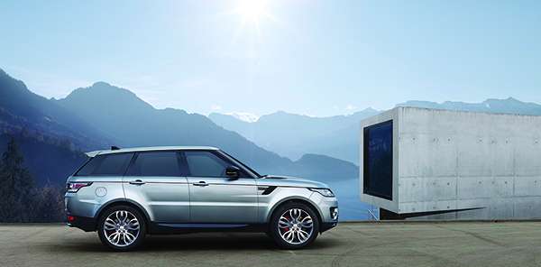 Everything You Need To Know About the 2017 Range Rover Sport | Torque News