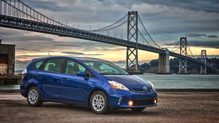 3 Reasons To Steer Clear Of A 2010-2013 Toyota Prius | Torque News
