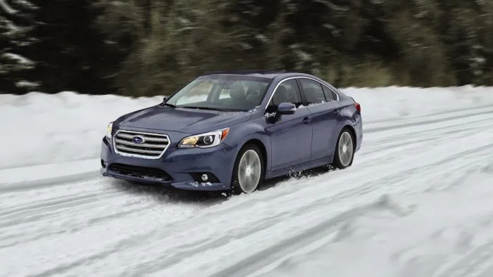 CR's 5 Best Used Sedans Under $20K And Why Subaru Legacy Is A Top Pick ...