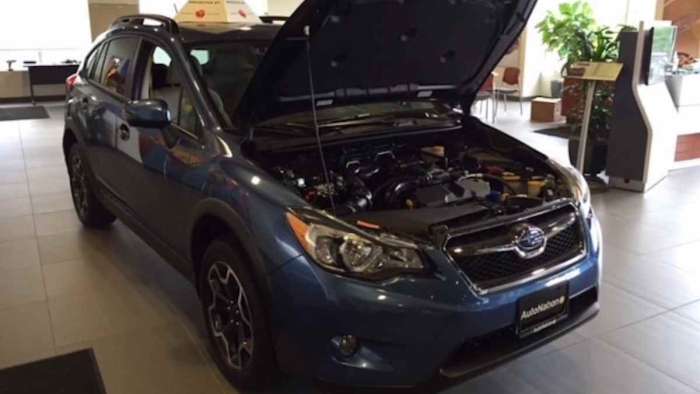 Best Cars For Teens - Two Subaru Models Are Top Picks And One That’s ...