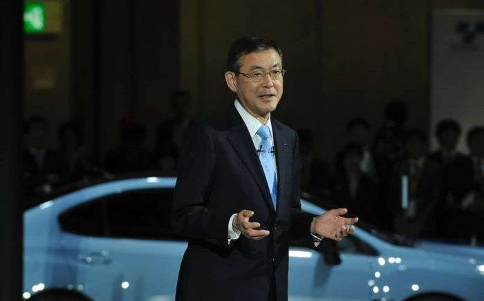 Success In US, Scandal In Japan Leads To Major Subaru Shakeup | Torque News