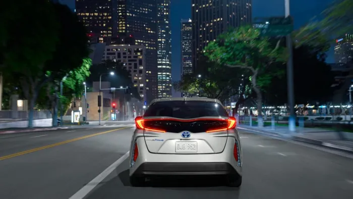 2019 Prius Prime Sales Give Toyota an EV Pass (For Now) | Torque News