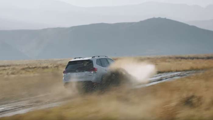 New Subaru Forester Invigorates Urban-Adventurers | Torque News
