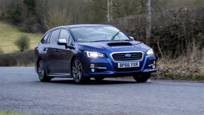 Subaru Dials Back Power In European-Spec Hot Hatch: “We Made It Too ...