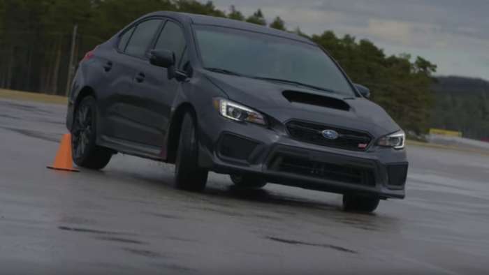 How To Customize Performance And Feel Of Your New Subaru WRX STI With ...