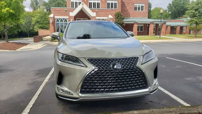 2020 Lexus RX 350: Changes and Updates Since 2019 | Torque News