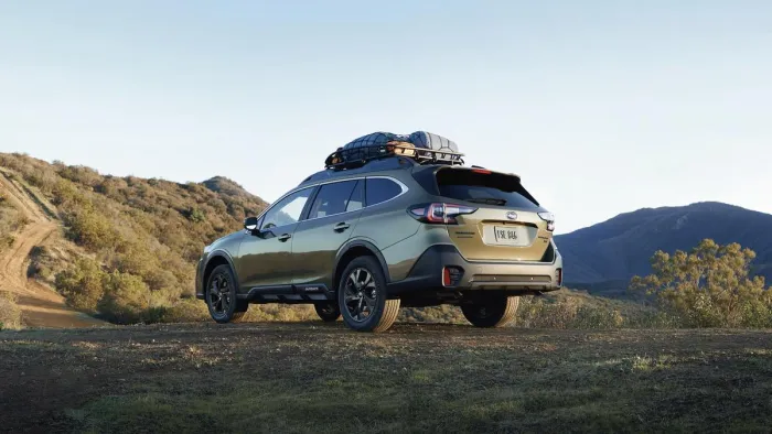 7 Cool Features You’ll Find On The New Subaru Outback Onyx Edition XT ...