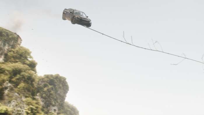 The 2021 Dodge Charger SRT Hellcat Widebody Will Star in "Fast ...