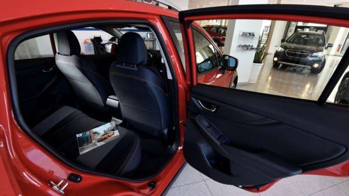 Subaru Reliability - The Most Reliable And Least Reliable Years And ...