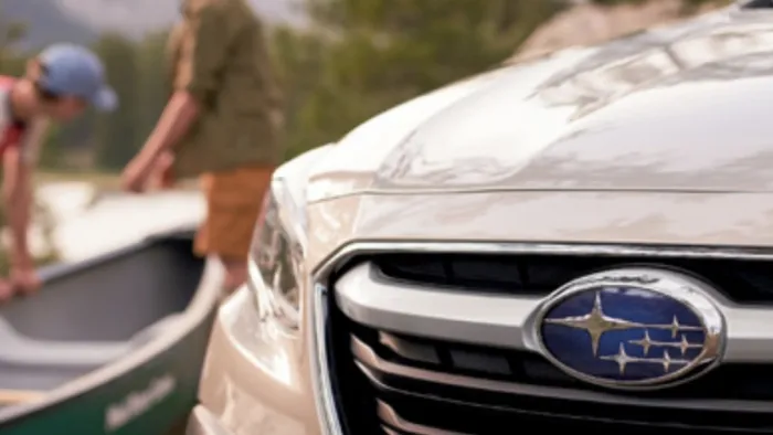 The New 2021 Subaru Complete Model Change Preview | Torque News