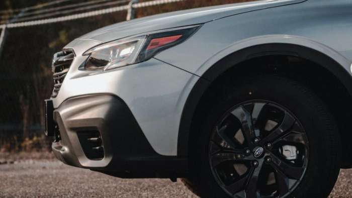 New Subaru Model Reliability - The Brand Makes Significant Improvements ...