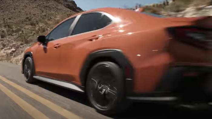 5 New Takeaways From The Next-Generation Subaru WRX | Torque News