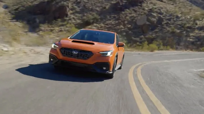 Is The New Subaru WRX 2.4L Engine Reliable? Why It's The Best Yet For ...