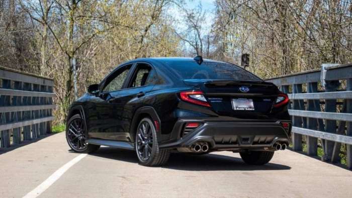 The Next-Gen Subaru WRX Is Dying Fast - Here's What Will Quickly Bring ...