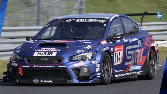 Subaru WRX STI Isn’t Done - Attempts Its 7th Nurburgring 24-Hour Win | Torque News