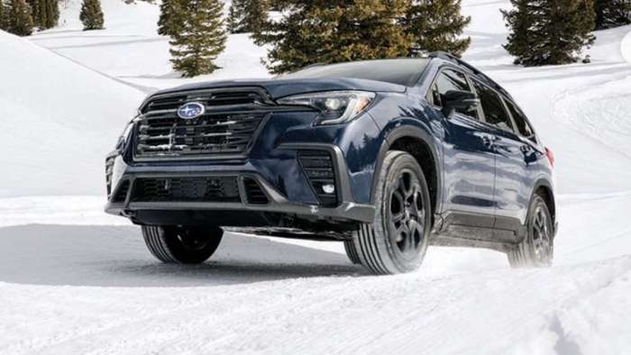 Who Makes the Best Cars? Subaru Is Now The Top Mainstream Brand Winner ...