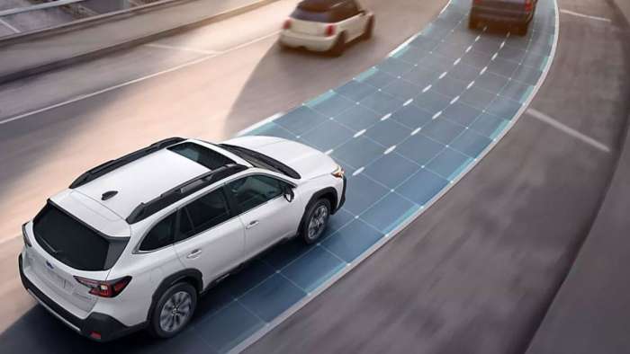 Subaru's New Model Crash History Ranked From Best To Worst Has A Few ...