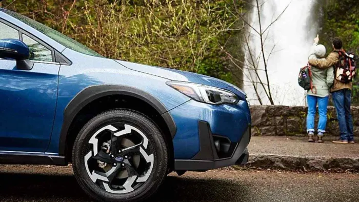 The 20 Most Popular SUVs - A Hot Subaru Crosstrek Closes In On Top 10 ...