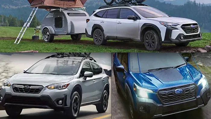 The 10 Most Popular Cars Right Now - 3 Subaru Models Stay Hot | Torque News