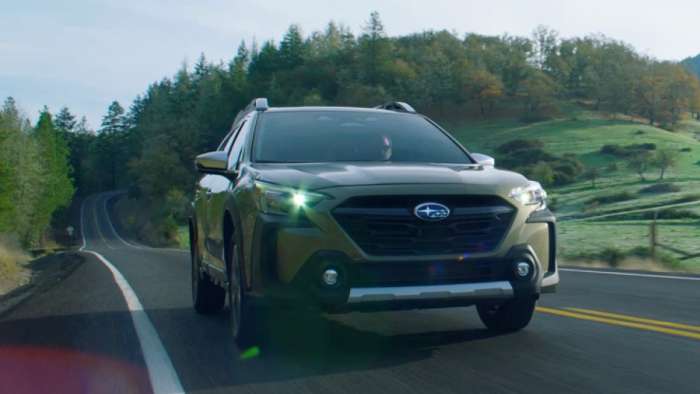 2023 Subaru Model Reliability Ranked Best To Worst - The Winner Will ...