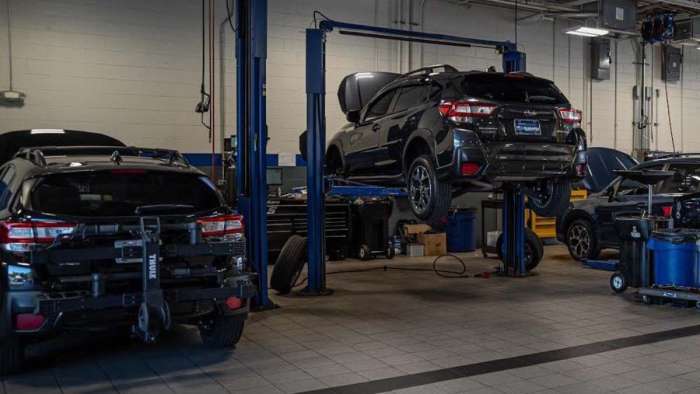 Subaru’s New 10-Year Reliability Study From Consumer Reports And Why It ...