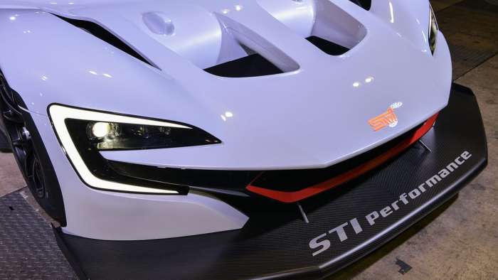 The New Subaru EV That Caught Everyone By Surprise | Torque News