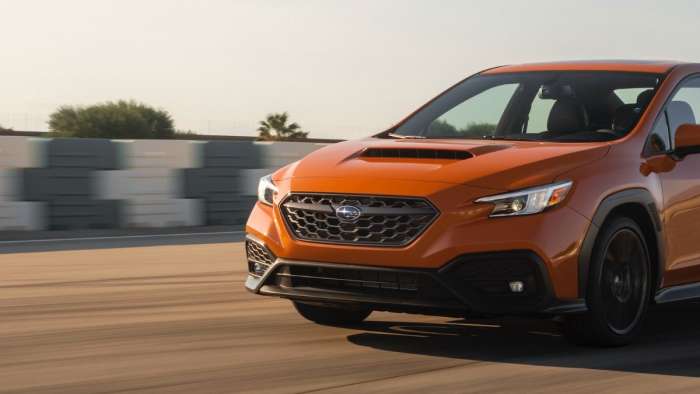 Life After The STI - We Now Know How Much Subaru Misses The Next-Gen ...