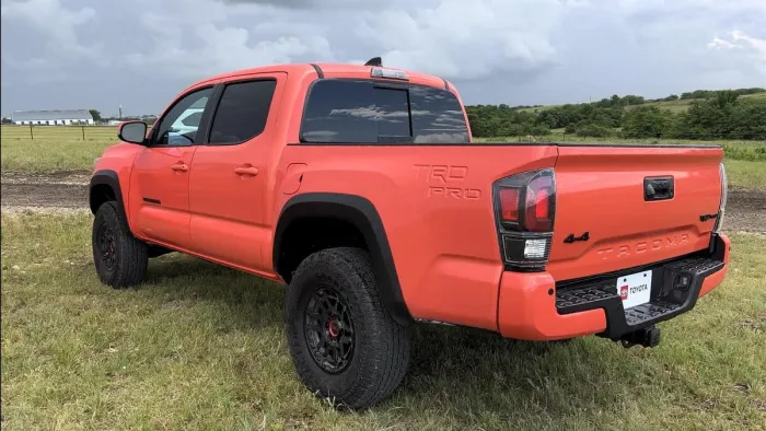 2023 Toyota Tacoma Release Date and Changes (with Video) | Torque News