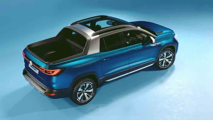 The New Subaru Pickup Fans Have Dreamed About? You’ll Have To Keep ...
