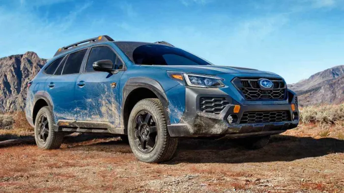 More Shakeups At The Top Of Subaru - Exec Says "Subaru Will Be In Good ...